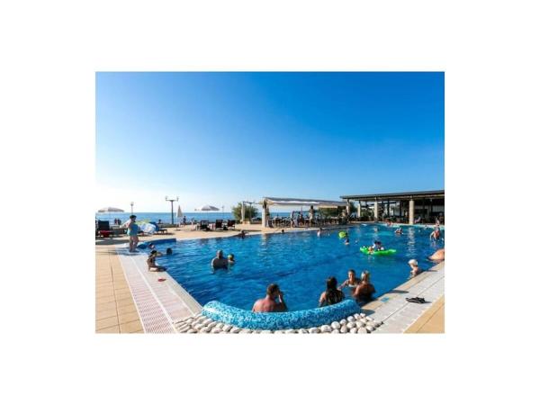 Holiday Apartment In Umag With Swimming Pool - Piran