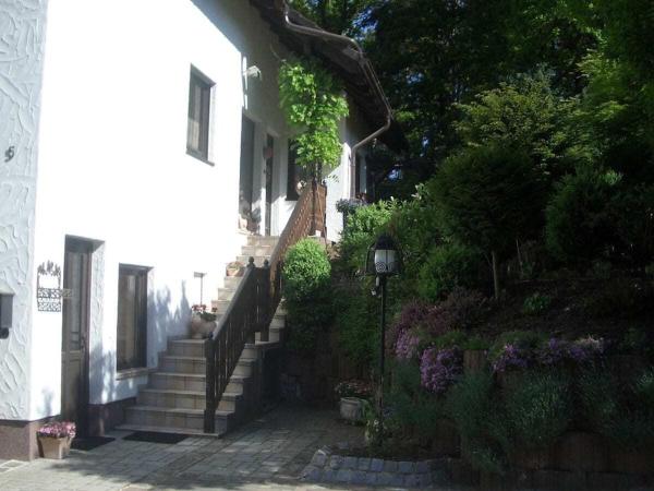 Holiday Apartment In Kall With Swimming Pool - Mechernich