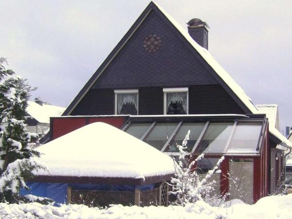 Holiday Apartment Zeidler - Harz