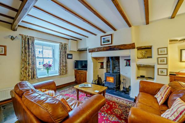 Marys Cottage - Hawes