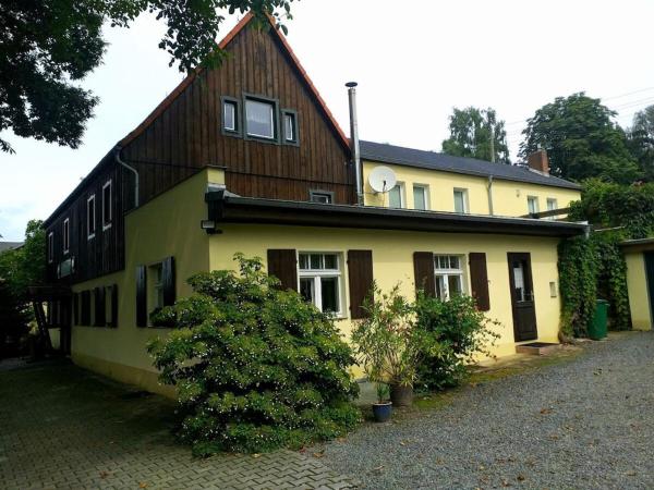 Holiday Home With 2 Bedrooms - Rathen