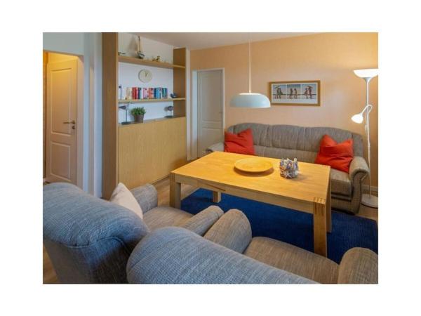 Holiday Apartment Seestern - Norddeich