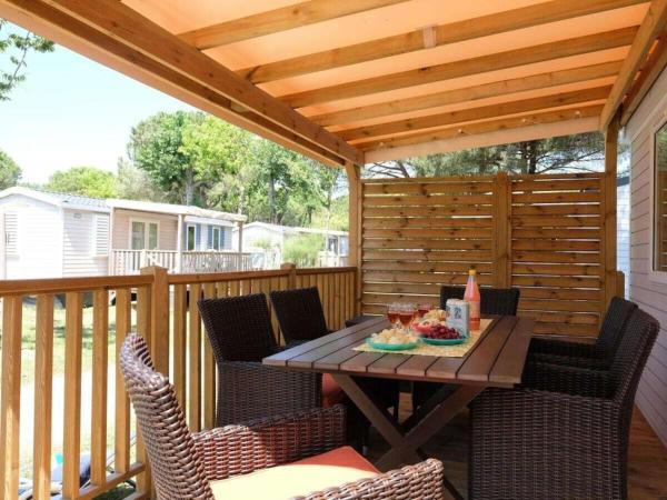 1-bedroom Holiday Home - Funtana