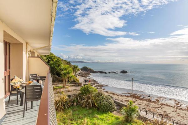 4 Admiralty Court - Looe