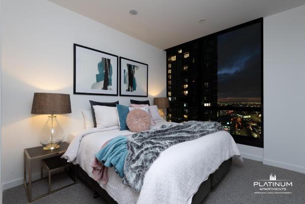 Platinum Luxury Stays At Aston - Williamstown