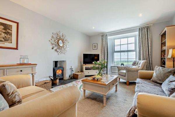 Glenview - St. Breward - Camelford