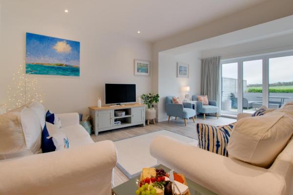 Urchins Peak - Padstow