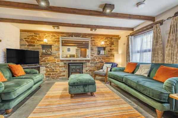 Harbourside Cottage - Padstow