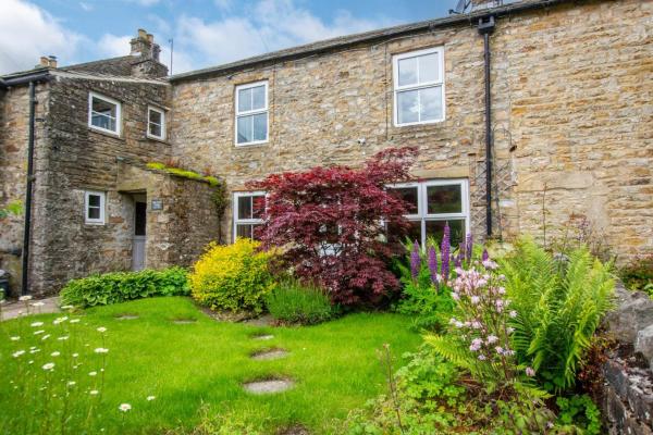 High Green Cottage - Reeth