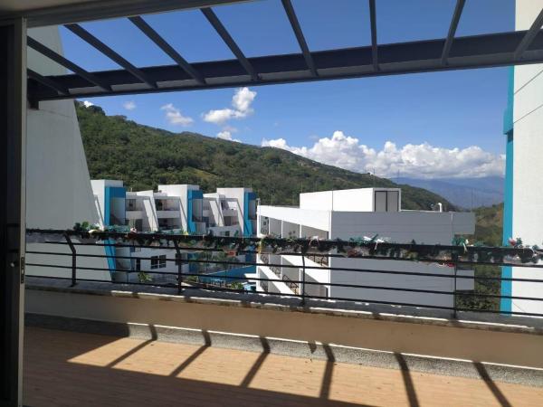 Agradable Apartasol En San Jeronimo - Sopetrán