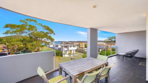 Oceanview Haven - Ettalong Beach - Ettalong Beach