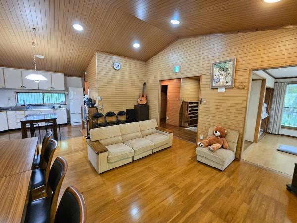 那須町森あそびコテージ - 나스마치