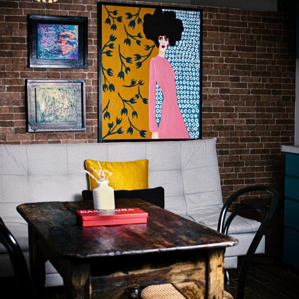 Casa Bruna Luxury Lofts - Tampico