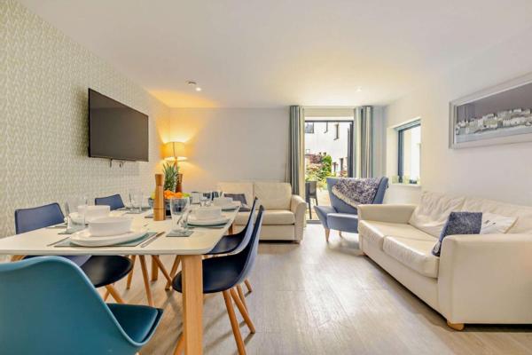 Sandy Hideaway - W4 - Woolacombe