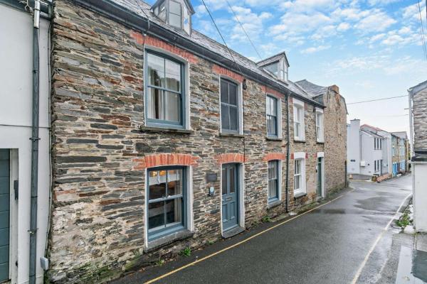 Seapink Cottage - Padstow - Padstow