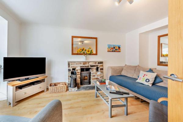 Hillcrest Cottage - Little Haven