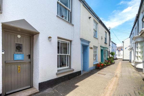 Cosy Nook - Bideford