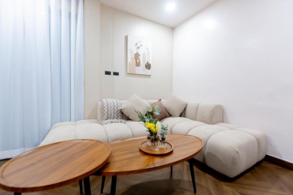 Vita Villa - Modern 2br At Heart Of Phetchaburi - Ban Laem