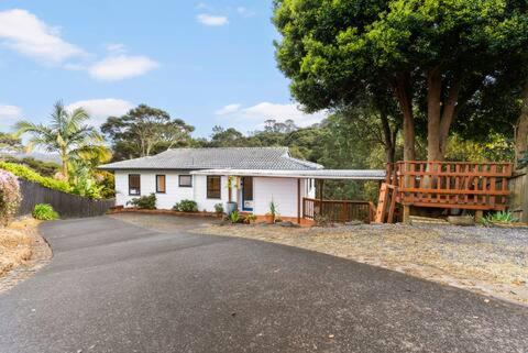 Nature In Your Backyard - Auckland