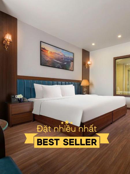 Halong Boutique Hotel - Hạ Long