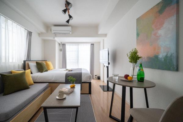 Residia Nakaochiai-a - Ikebukuro