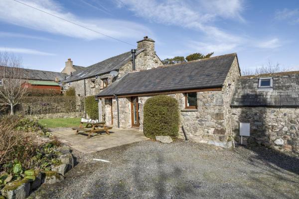 Damson Cottage - Waberthwaite - Eskdale