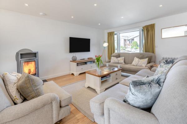 Angove Lodge 75 - Carbis Bay - Penzance