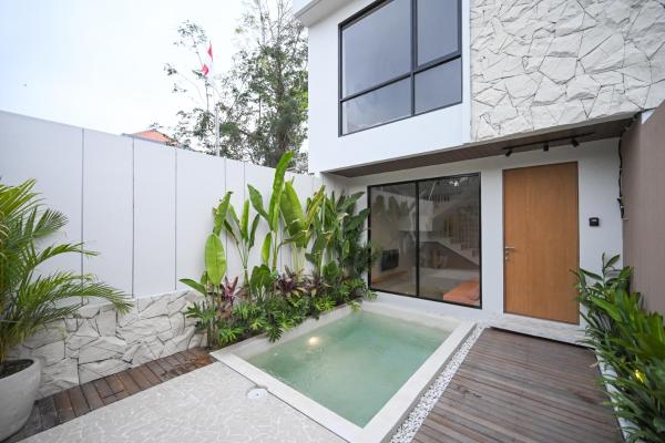 Ocean Dream Uluwatu By Hello Summer - Jimbaran