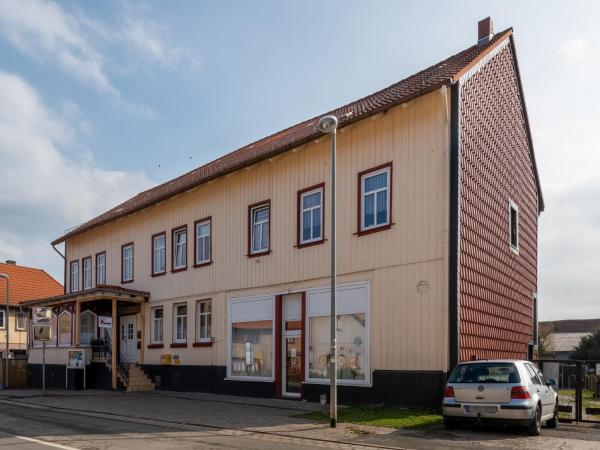 Comfort Near Harz Trails - Blankenburg (Harz)