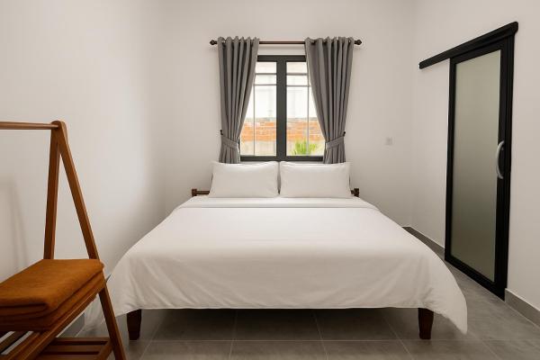 Kampot Vacation Home - Cambodia
