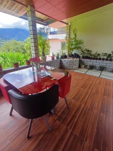 Zambala Garden Resort - Gangtok