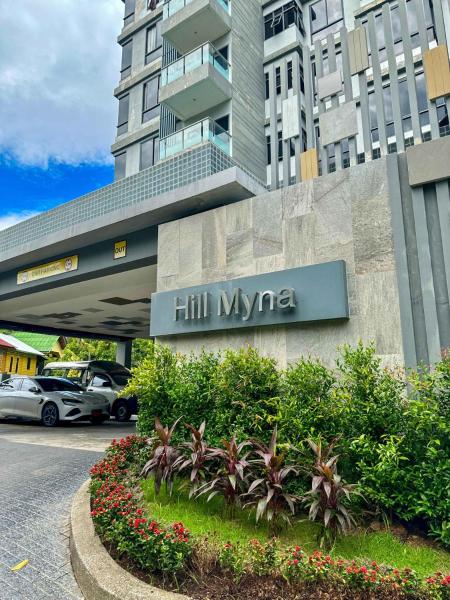 Beachside Bliss 2- Bed Hm612 - Thalang District