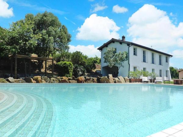 Apartment In Elba With Panoramic Views - Elba