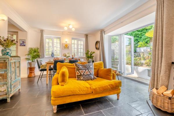 Lawn Cottage - Padstow