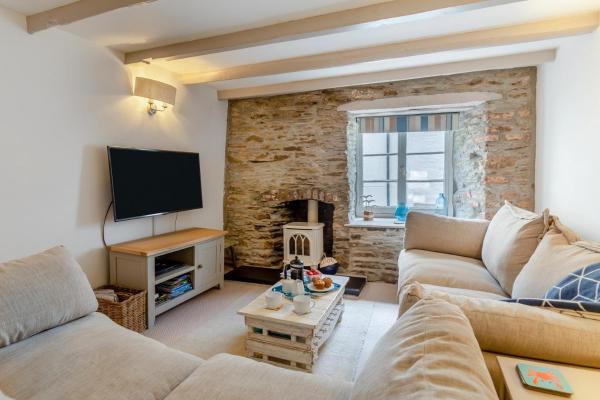 3 Bed In Looe Oc-l30053 - Looe