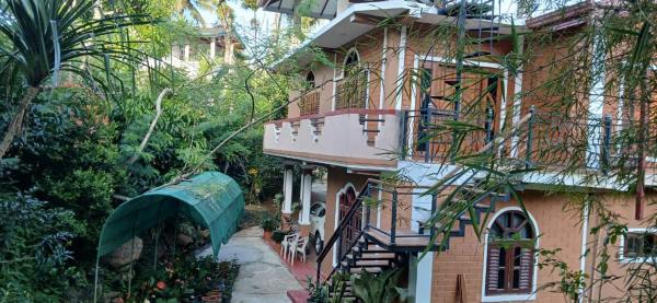 Villa 14 - Kandy