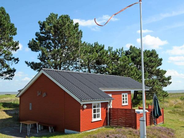 Seaside Charm In Romo - By Traum Ferienwohnungen - Rømø