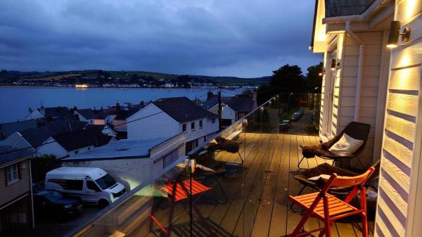 Two Rivers - Appledore - Barnstaple