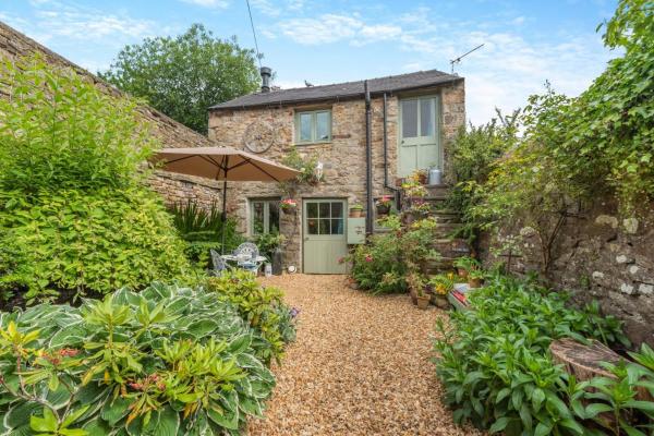 The Little Barn - Reeth - Reeth