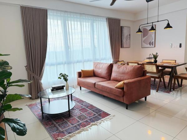 3r2b Mirai Residence Kajang 2 - Kajang