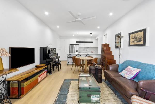 Spacious 3-bed Clayfield House With Patio And Bbq - Ascot