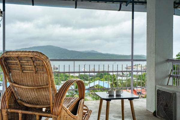 Ocean View - Port Blair