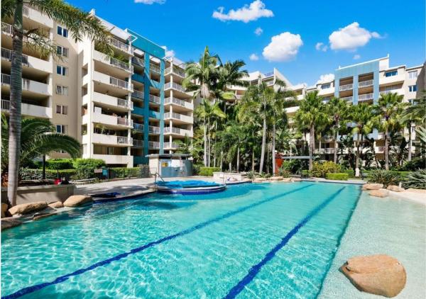 Cathedral Place Fortitude Valley - Windsor, Australia