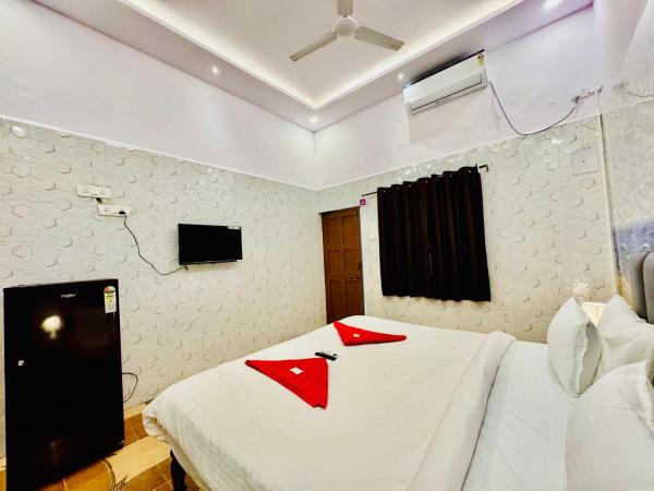 Bluebell House - Goa