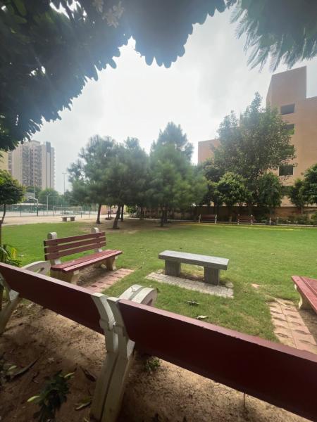 Perfect Apartment Stay - Delhi