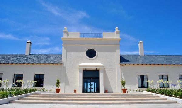 Hotel Santa Cristina - Durazno Department
