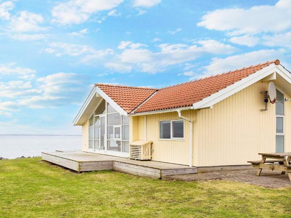 4 Person Holiday Home In Vinderup-by Traum - Denmark