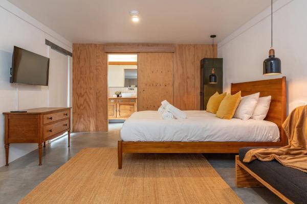 Nordhaus Studio - Smiths Lake