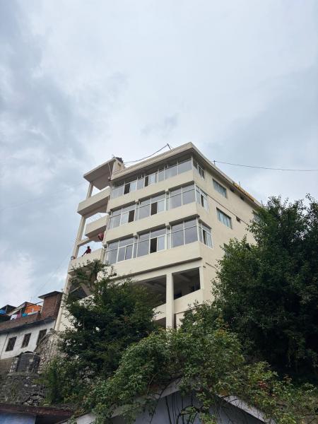 Hotel Atithi - Joshimath