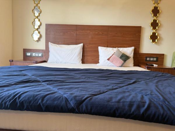 Cozy Studio Apartment - Dehradun